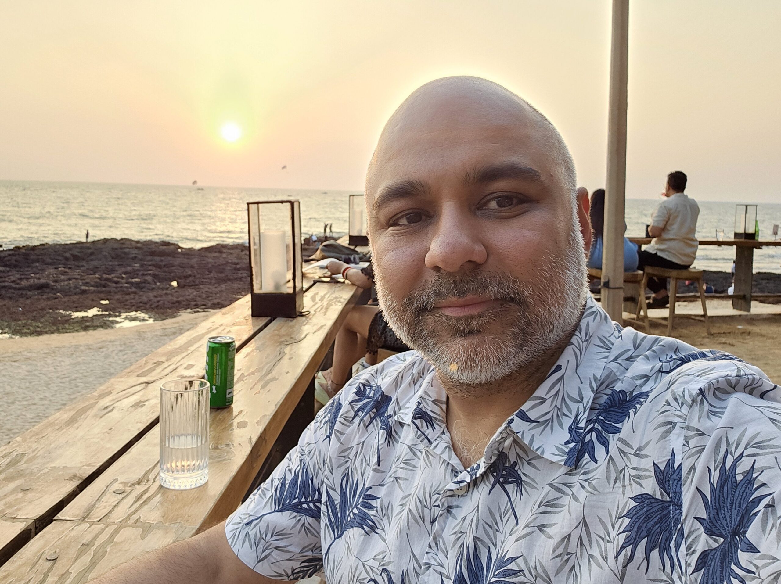 About Me » Eat / Tech / Dad